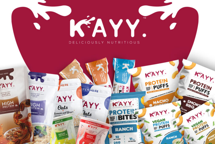 Kayy – Deliciously Nutritious