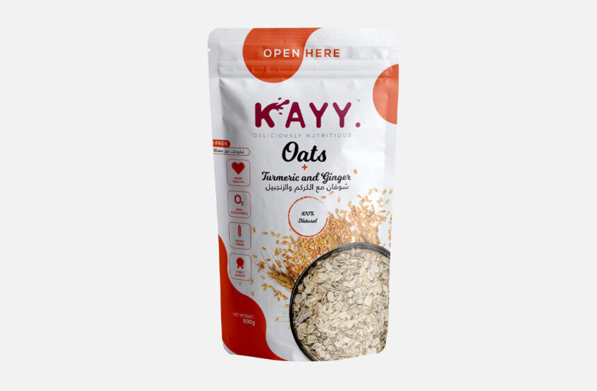 Oatmeals – Kayy